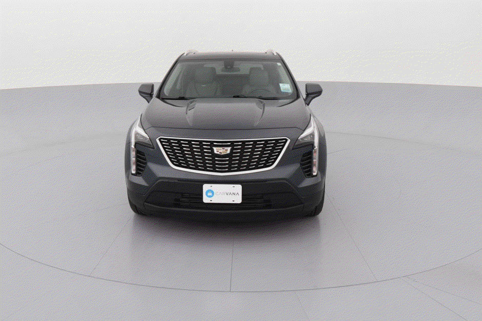 2019 Cadillac XT4 | Carvana
