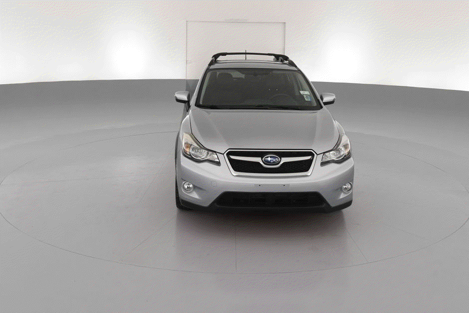 2015 Subaru XV Crosstrek | Carvana