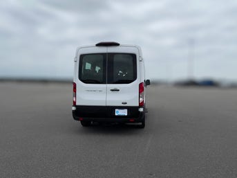 Used 2022 Ford Transit 350 Passenger Van | Carvana