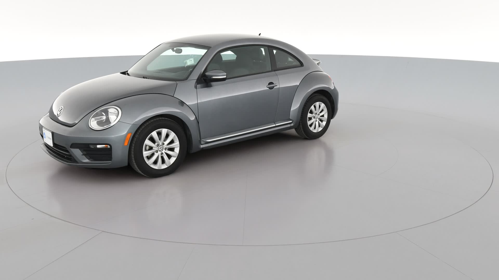 Used 2019 Volkswagen Beetle | Carvana