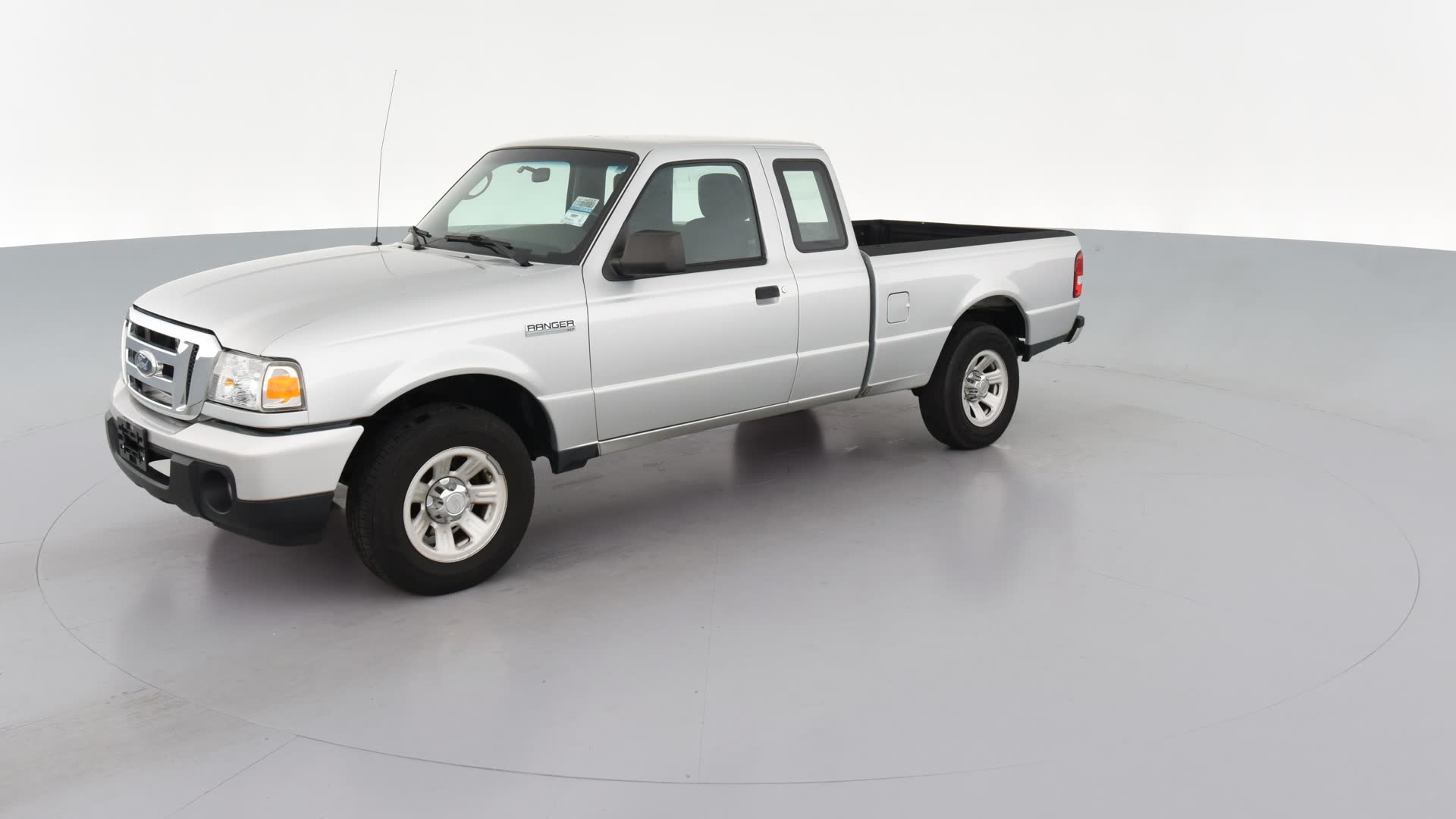 2011 Ford Ranger Super Cab | Carvana