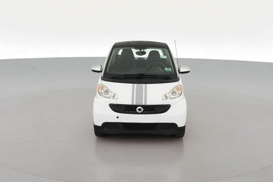 Used 2015 smart fortwo | Carvana