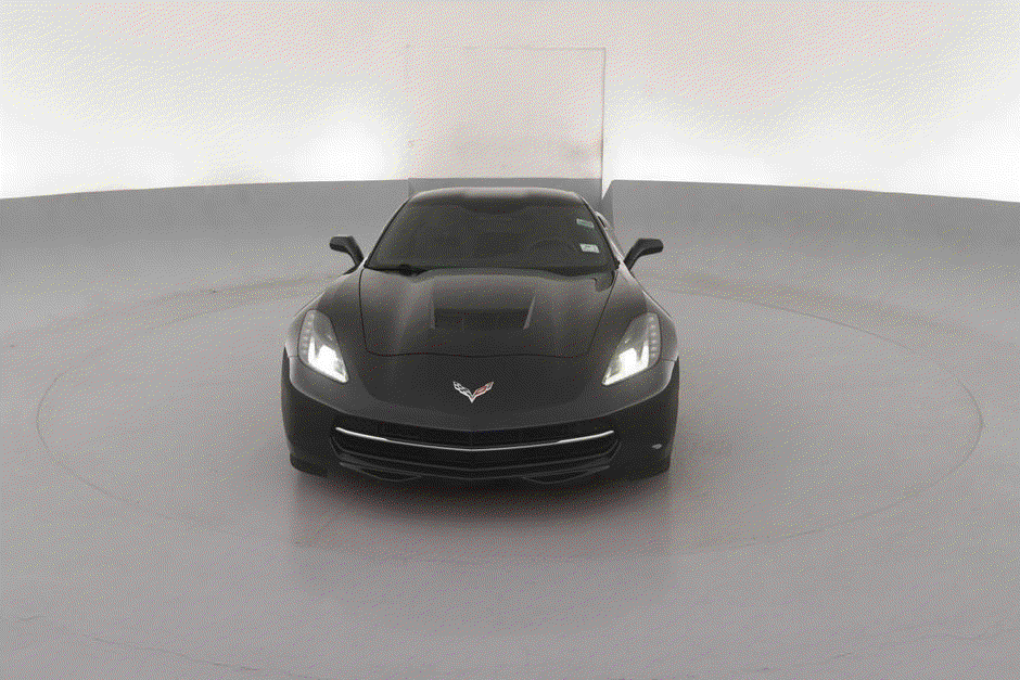 Used 2015 Chevrolet Corvette | Carvana