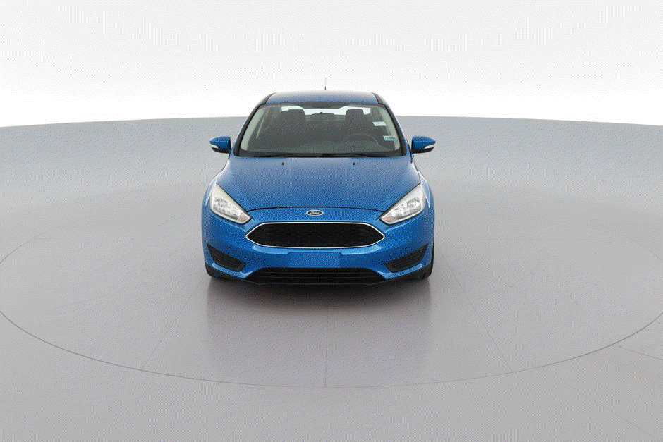 2017 Ford Focus | Carvana