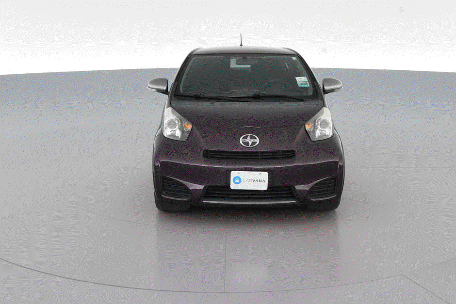 Used 2014 Scion iQ | Carvana