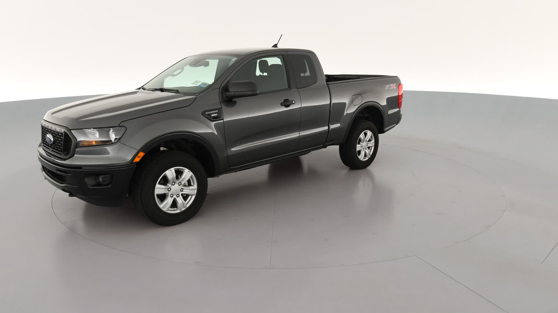 Used 2019 Ford Ranger SuperCab | Carvana