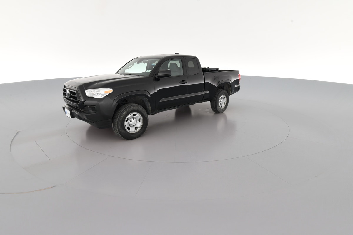 2021 Toyota Tacoma Access Cab | Carvana