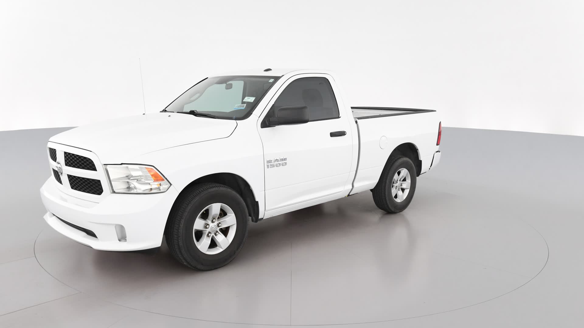 2017 Ram 1500 Regular Cab | Carvana