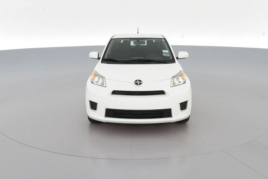 2014 Scion xD | Carvana