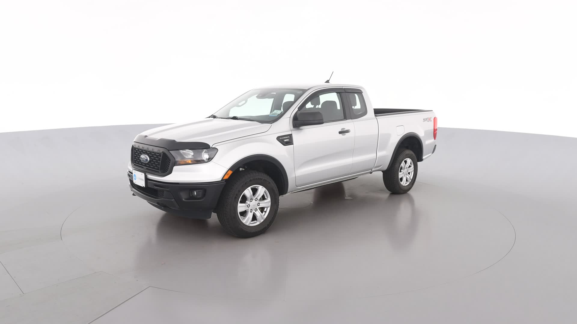 Used 2019 Ford Ranger SuperCab | Carvana