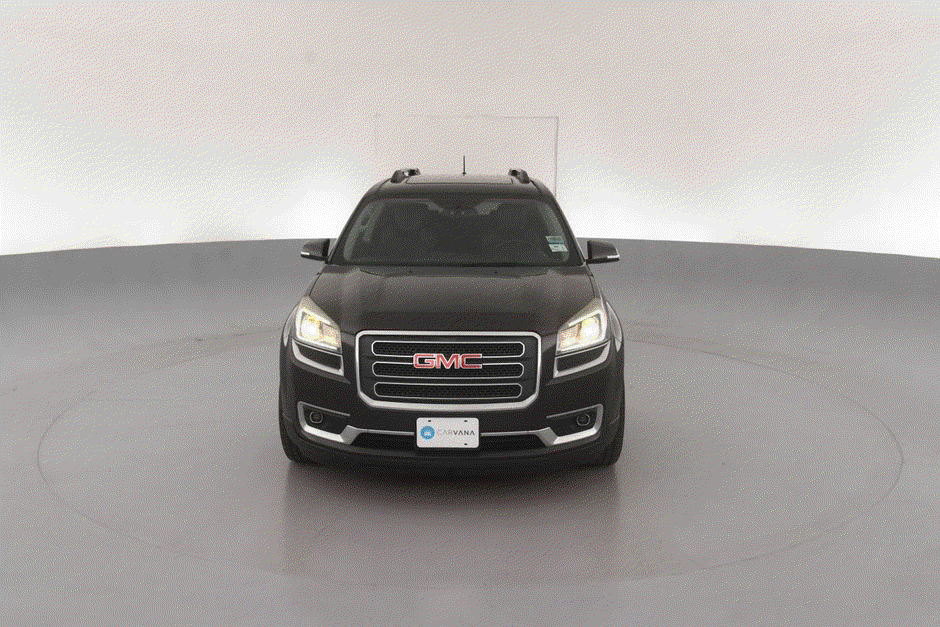 Used 2014 GMC Acadia | Carvana