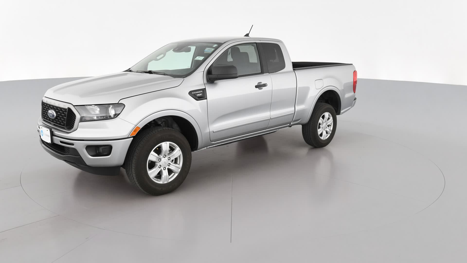 2022 Ford Ranger SuperCab | Carvana