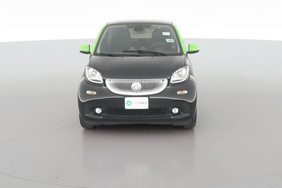 Used 2016 smart fortwo | Carvana