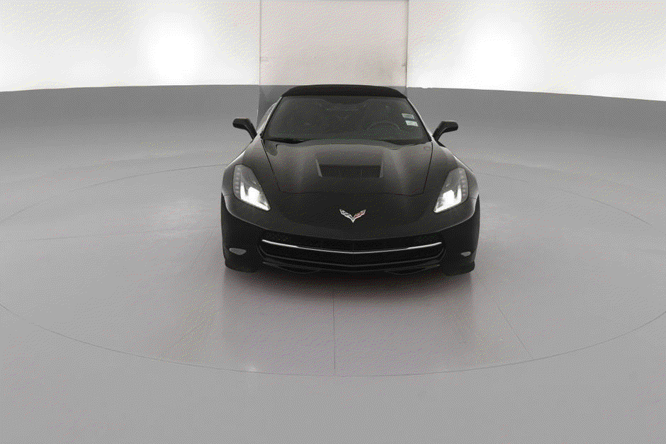 Used 2014 Chevrolet Corvette | Carvana