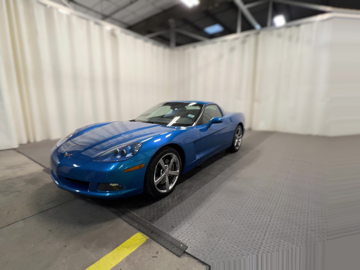 2010 Chevrolet Corvette | Carvana