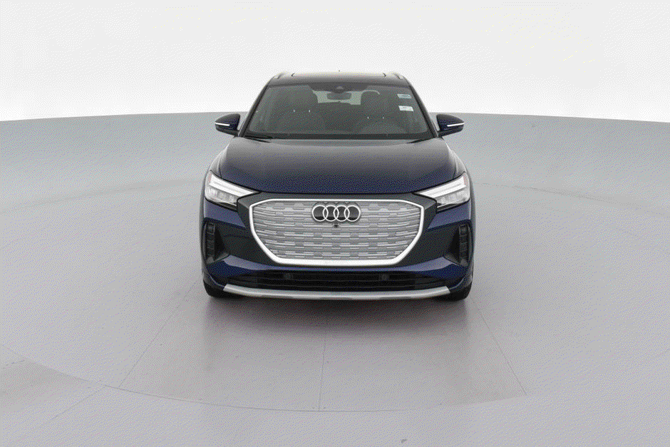 2022 Audi Q4 e-tron | Carvana