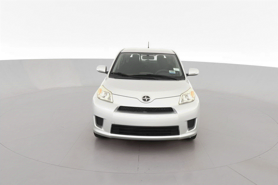 Used 2012 Scion xD | Carvana