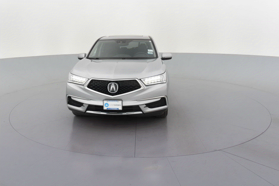 2017 Acura MDX | Carvana