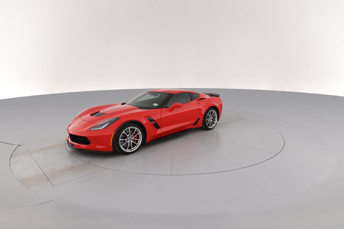Used 2019 Chevrolet Corvette | Carvana