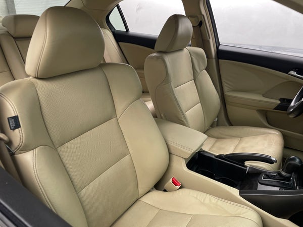 2012 Acura TSX | Carvana