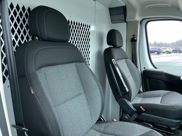 Used 2021 Ram ProMaster Cargo Van | Carvana