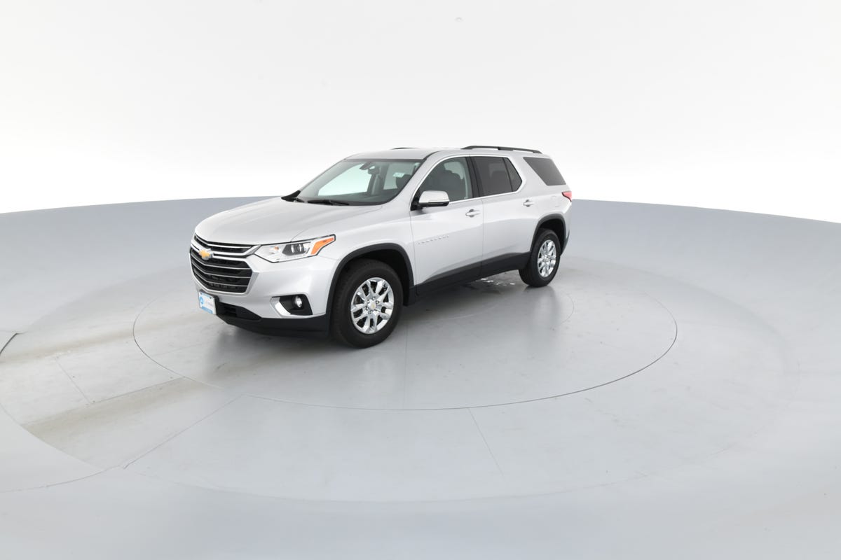 2019 Chevrolet Traverse | Carvana