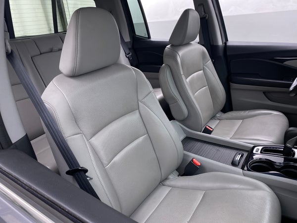 Used 2017 Honda Ridgeline | Carvana