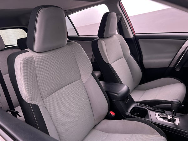 Used 2017 Toyota RAV4 | Carvana