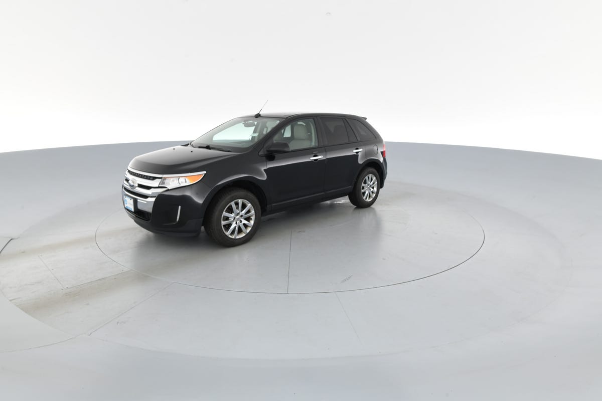 Used 2011 Ford Edge | Carvana