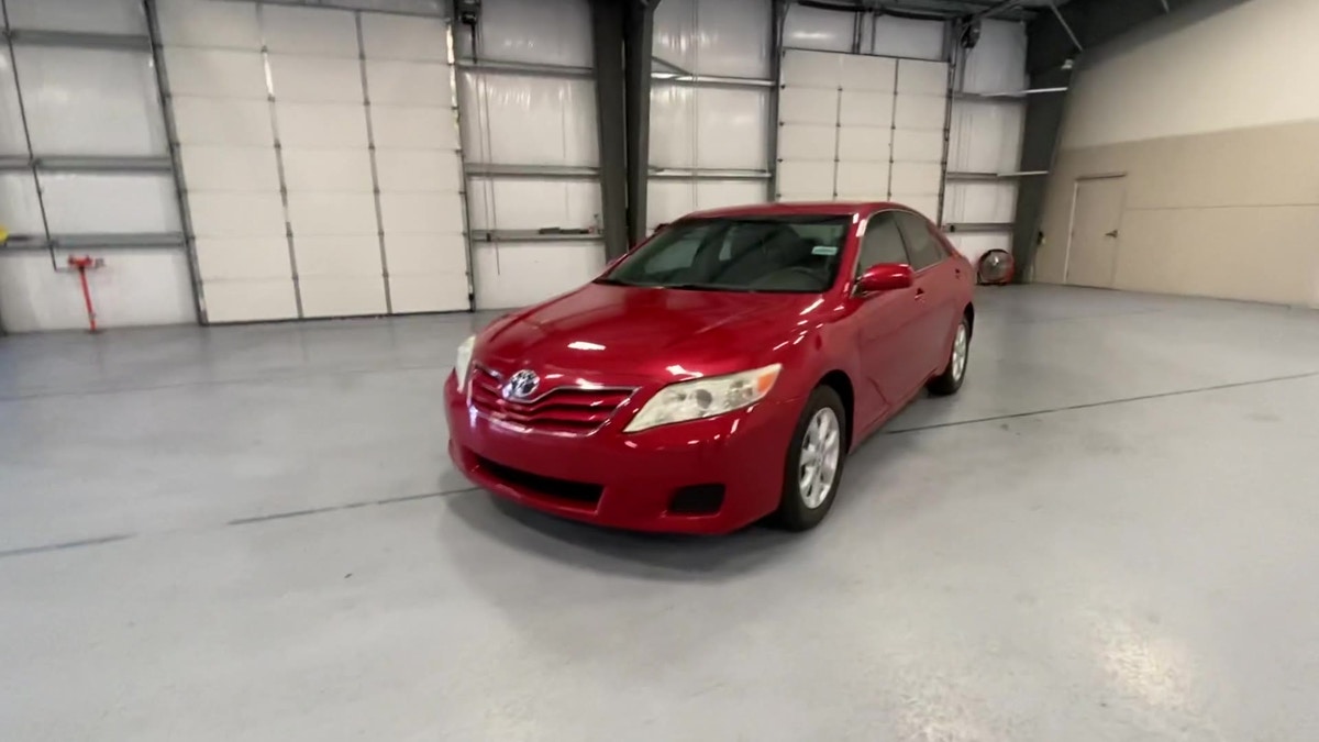 2011 Toyota Camry | Carvana