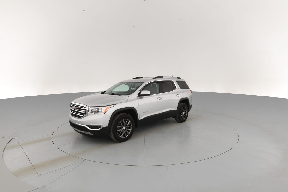 2019 GMC Acadia | Carvana