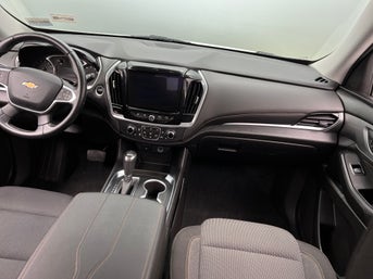 2020 Chevrolet Traverse | Carvana