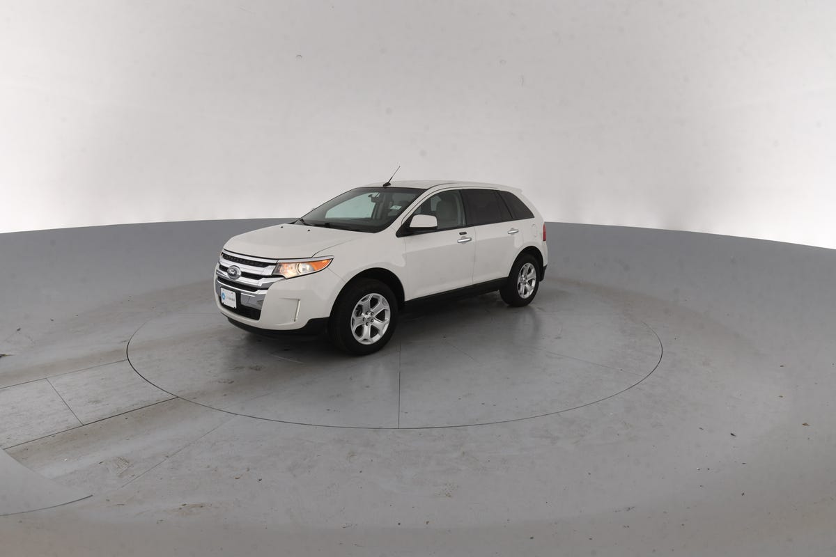 2011 Ford Edge | Carvana