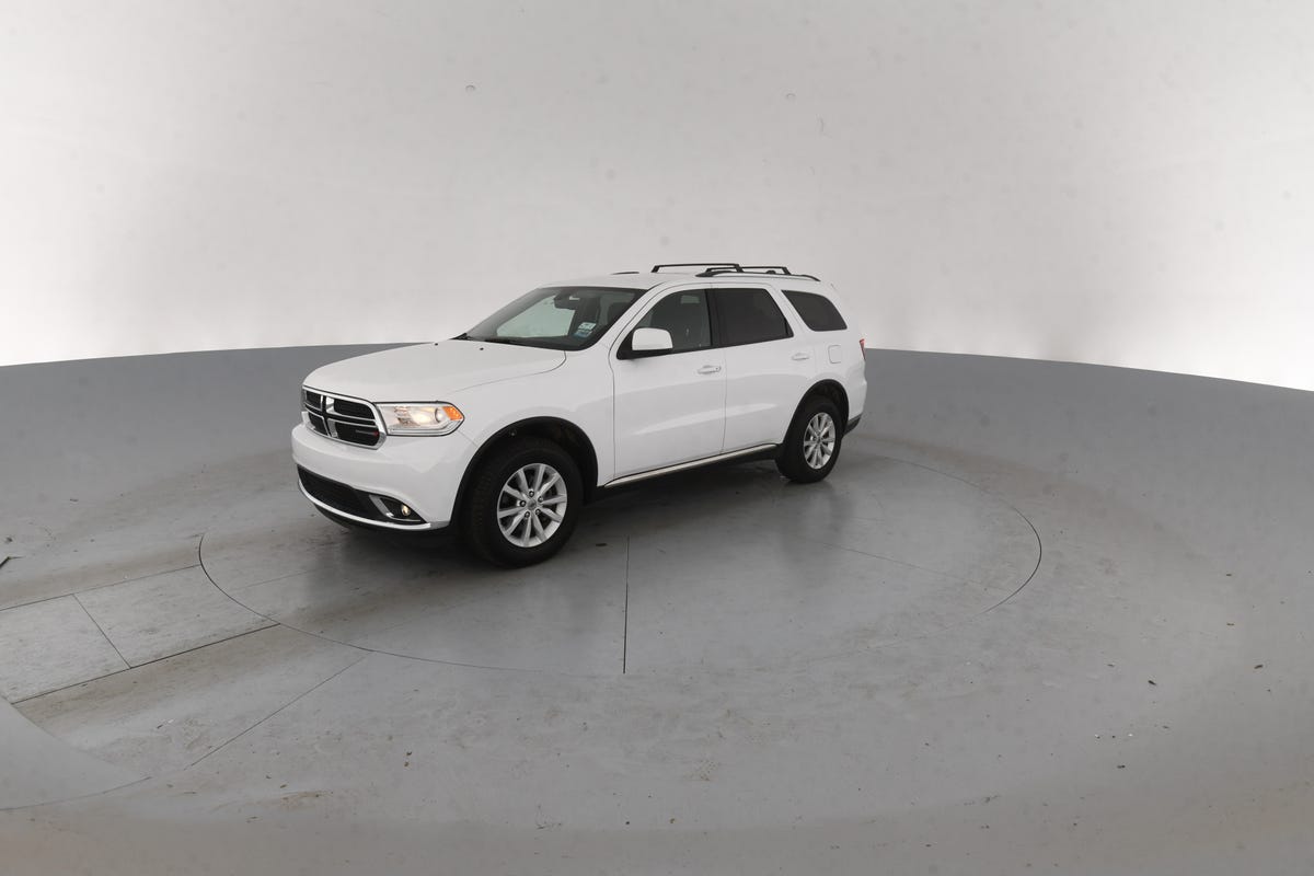 2019 Dodge Durango | Carvana