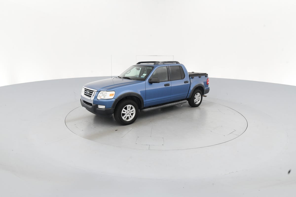 2009 Ford Explorer Sport Trac | Carvana