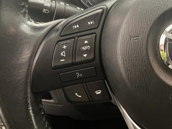 Used 2015 MAZDA CX-5 | Carvana