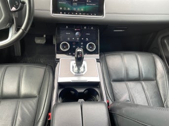 Used 2020 Land Rover Range Rover Evoque | Carvana