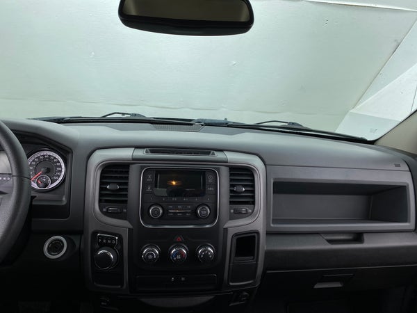 Used 2019 Ram 1500 Classic Regular Cab | Carvana