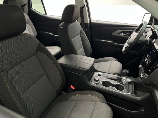 2020 Chevrolet Traverse | Carvana