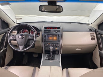 Used 2010 MAZDA CX-9 | Carvana