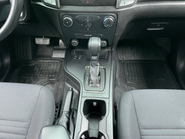 2020 Ford Ranger SuperCab | Carvana