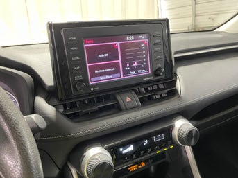 2021 Toyota RAV4 | Carvana