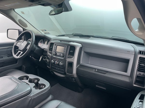 Used 2019 Ram 1500 Classic Regular Cab | Carvana