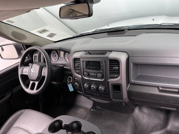2019 Ram 1500 Classic Regular Cab | Carvana