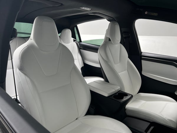 2018 Tesla Model X | Carvana