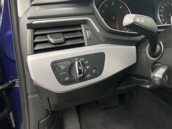 Used 2017 Audi A4 | Carvana