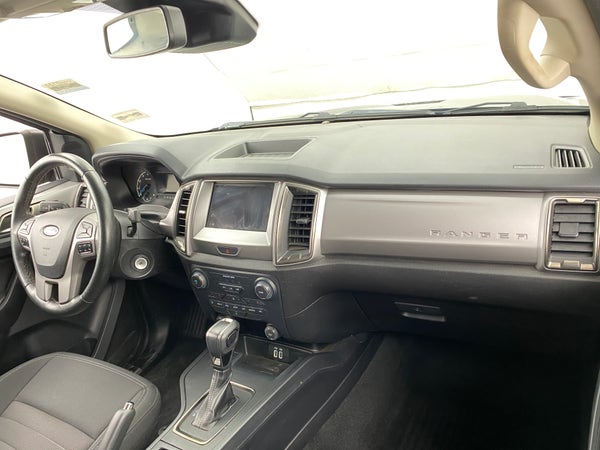 2019 Ford Ranger SuperCab | Carvana