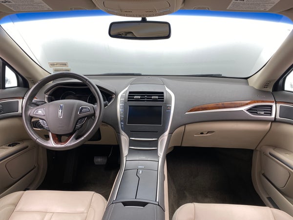 2016 Lincoln MKZ | Carvana