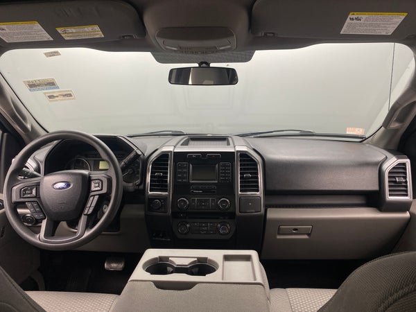 2015 Ford F150 Super Cab | Carvana