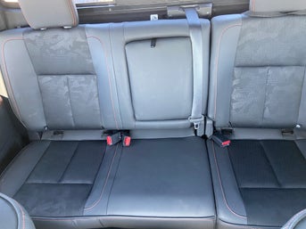 Used 2022 Nissan Titan Crew Cab | Carvana